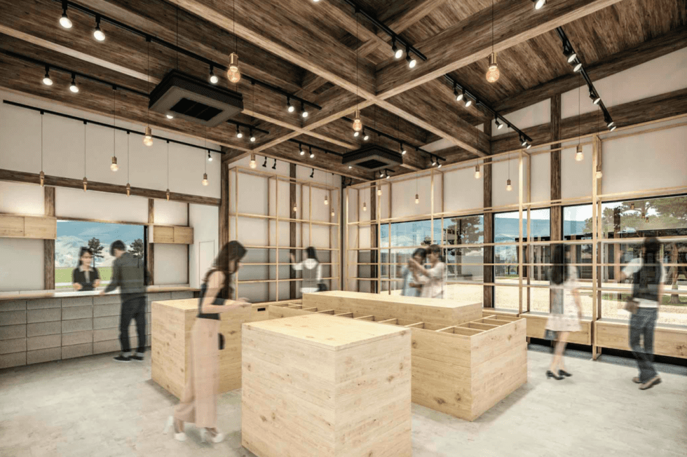 GRAVITATE OSAKA（グラビテート オオサカ） | GRAVITATE OSAKA（グラビテート オオサカ）｜日本一の吊り橋